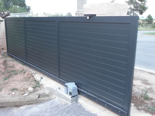 Fotos d’Innaltech | Làzaro Aluminis