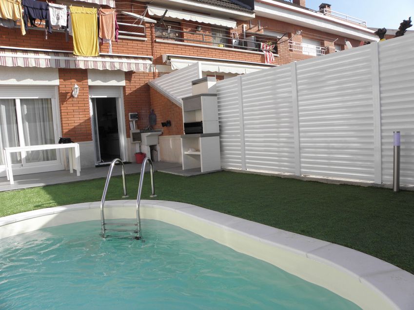 Fotos d’Innaltech | Làzaro Aluminis