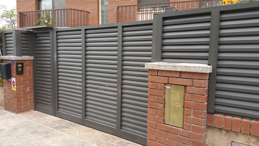 Fotos d’Innaltech | Làzaro Aluminis